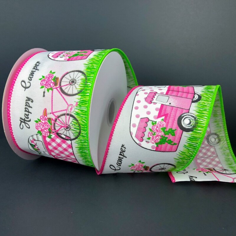 Bicycle Fabric - Etsy