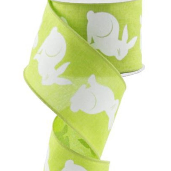 Easter Ribbon - Etsy