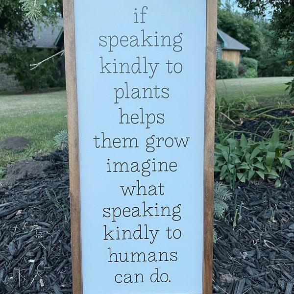 Encouragement Sign - Etsy