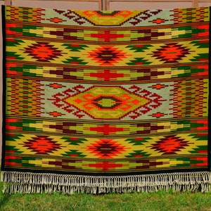 Handmade Rugs - Etsy