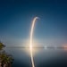 Spacex Rocket Launch Print, Falcon 9 Merlin Engine, Falcon 9 Poster ...