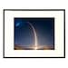 Spacex Falcon 9 Poster Print, Spacex Launch, NASA Crew 2, Rocket Launch ...