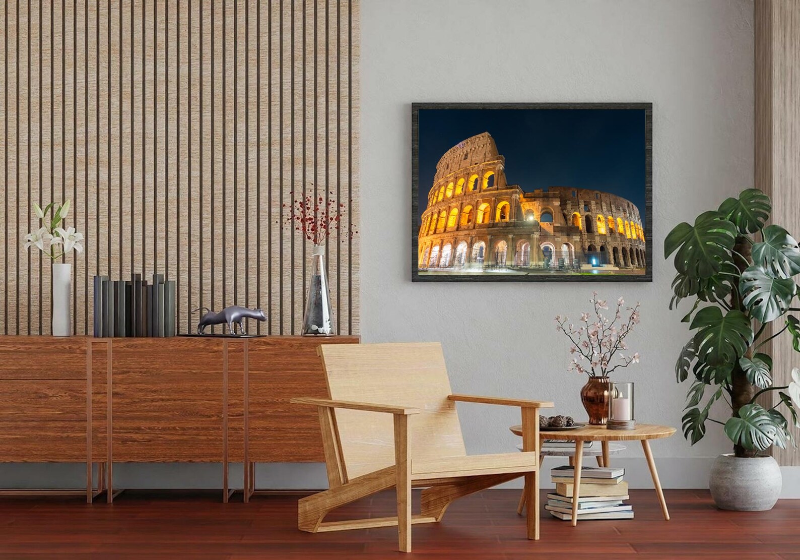 Colosseum Print, Rome Photography Print, Italy Souvenir, Rome Italy ...