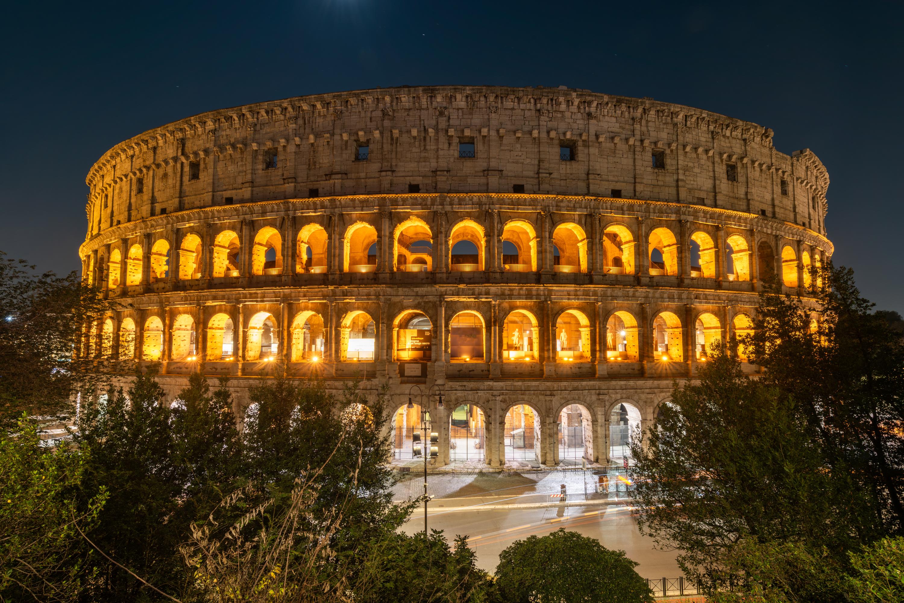 Colosseum Photo Print, Rome Italy Print, Colosseum Art Print, Roman ...