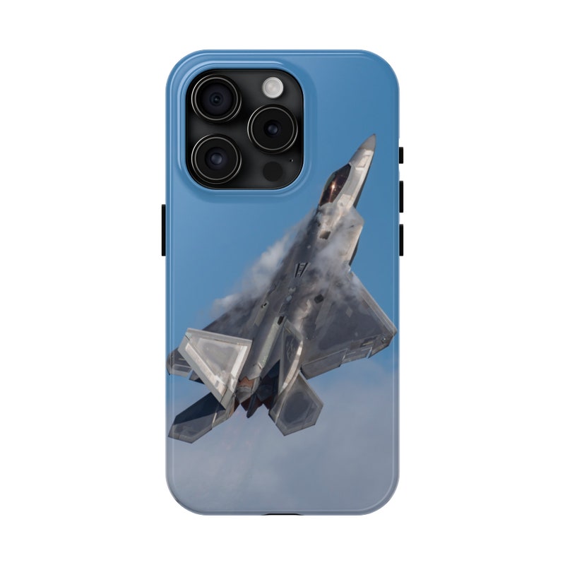 Air Force Phone Case - Etsy