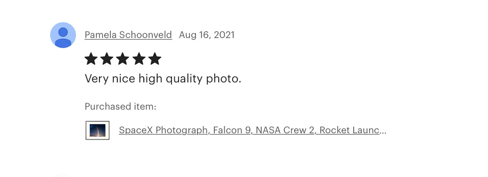 Spacex Falcon 9 Poster Print, Spacex Launch, NASA Crew 2, Rocket Launch ...