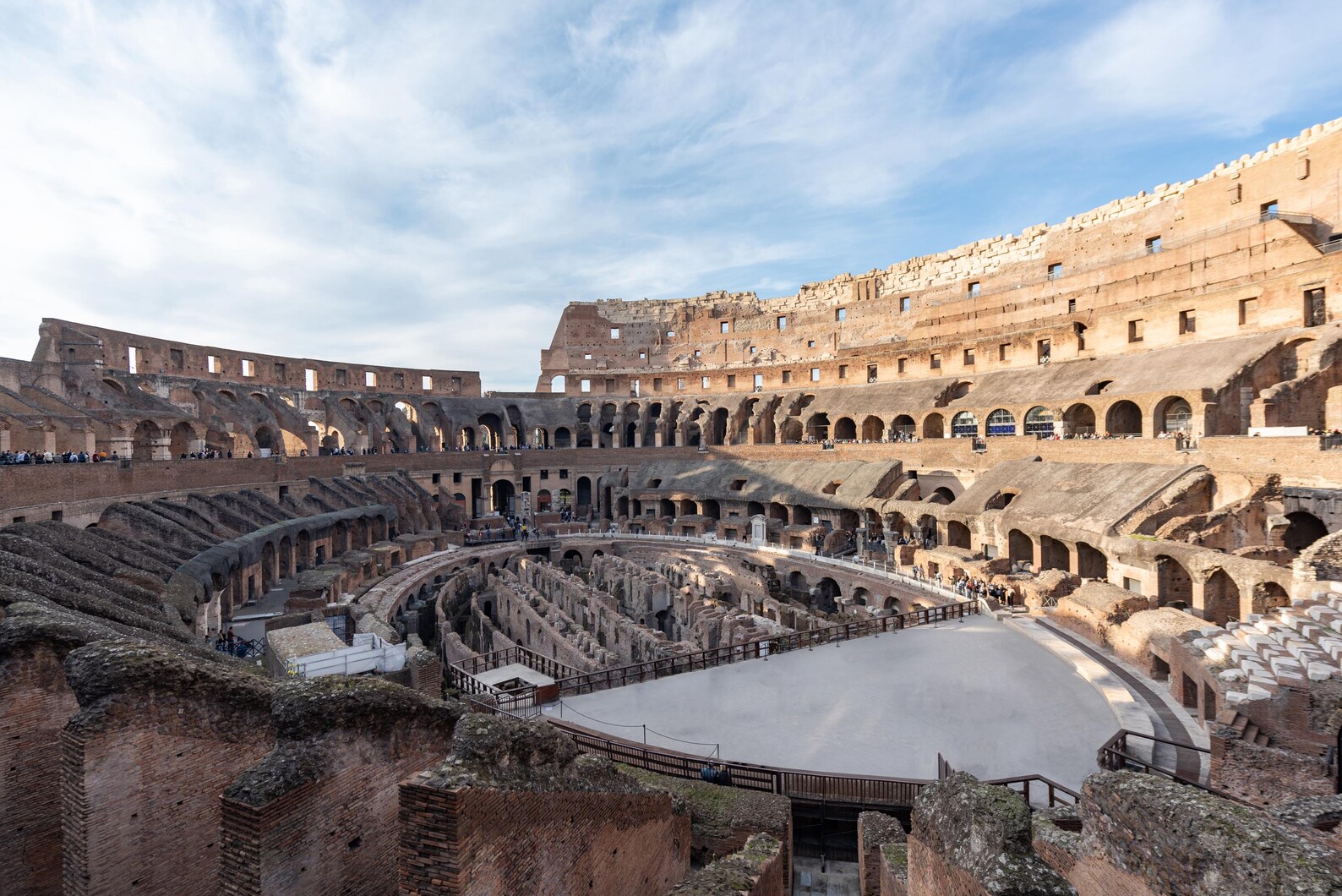 Rome Colosseum Print, Colosseum Interior Print, Rome Italy Print, Rome ...