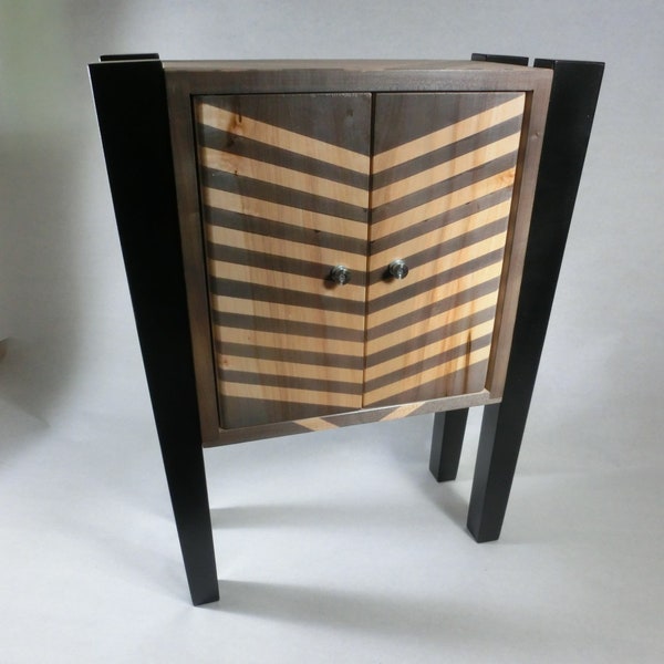 Handmade Cabinet - Etsy