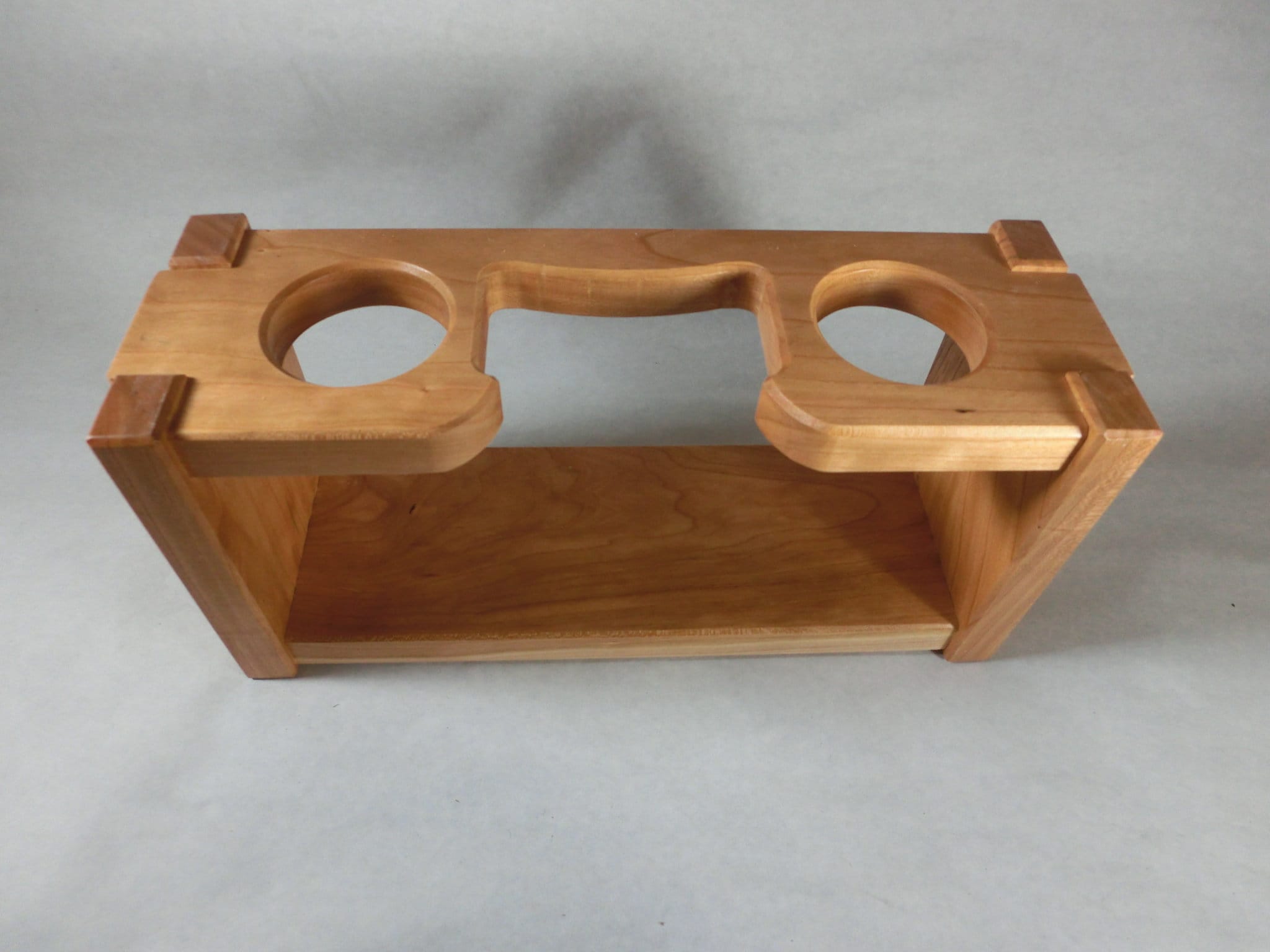 Handmade Wooden Gin Drink Kit - Etsy