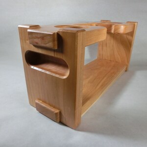 Handmade Wooden Gin Drink Kit - Etsy