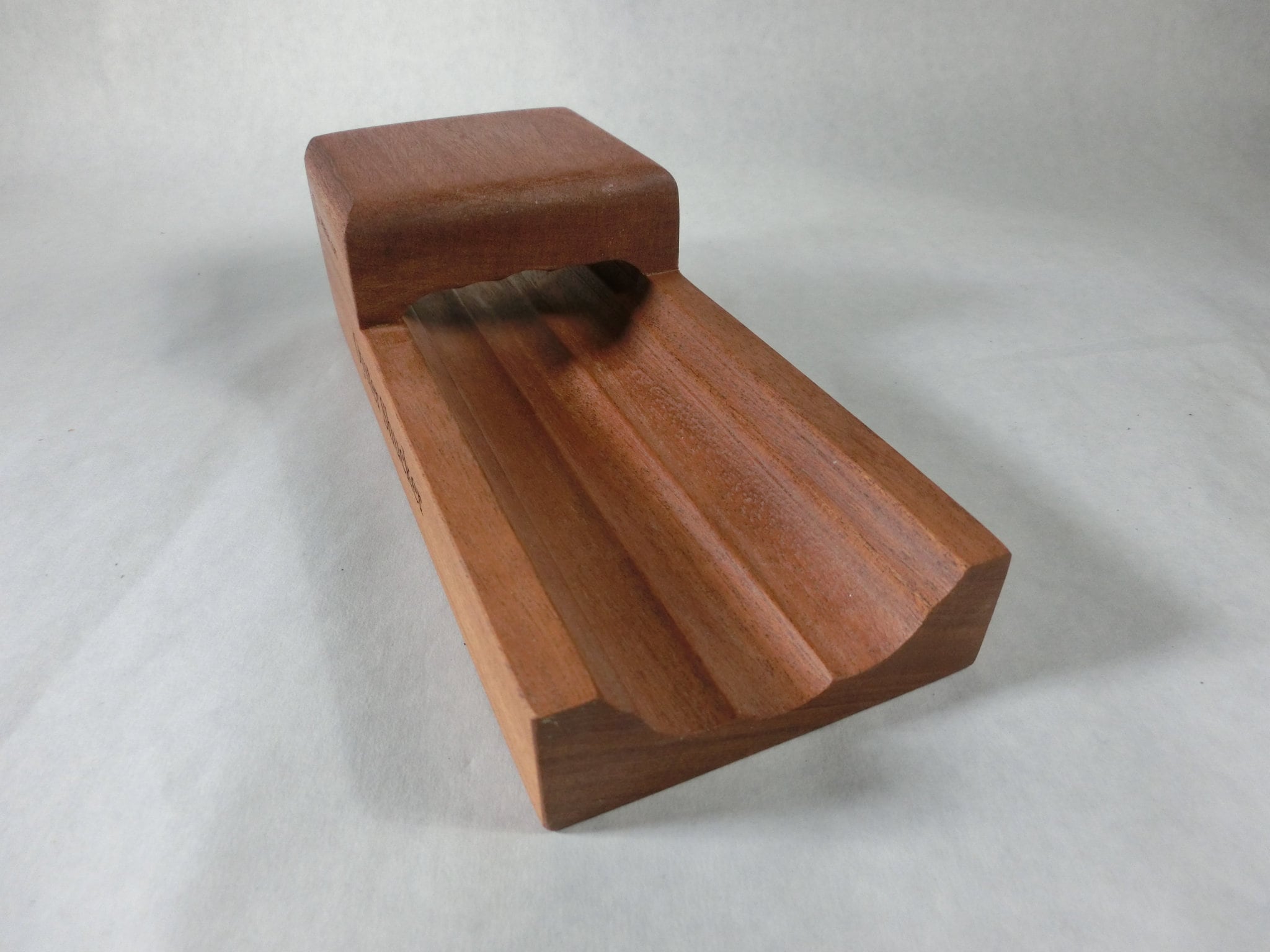 Handmade Wooden Oyster Shucker - Etsy