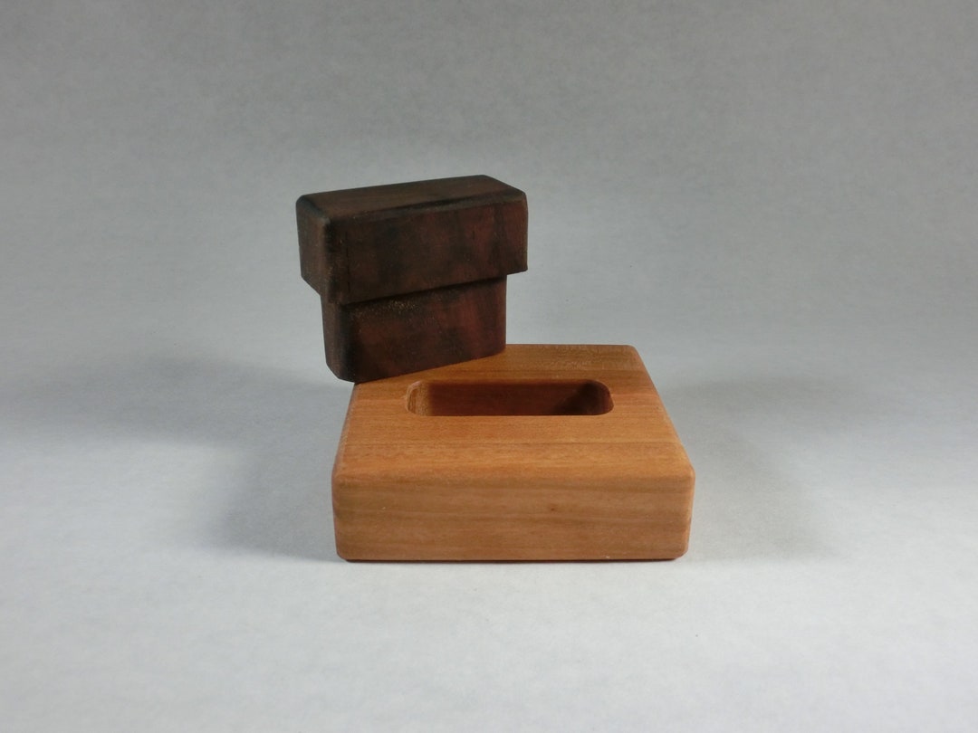 Handmade Sushi Rice Press - Etsy