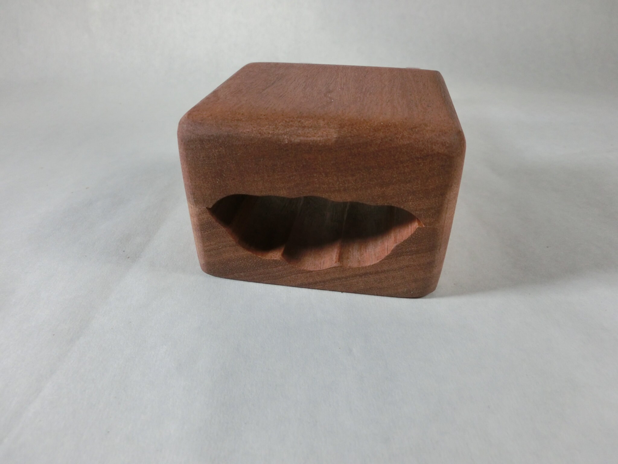 Handmade Wooden Oyster Shucker - Etsy