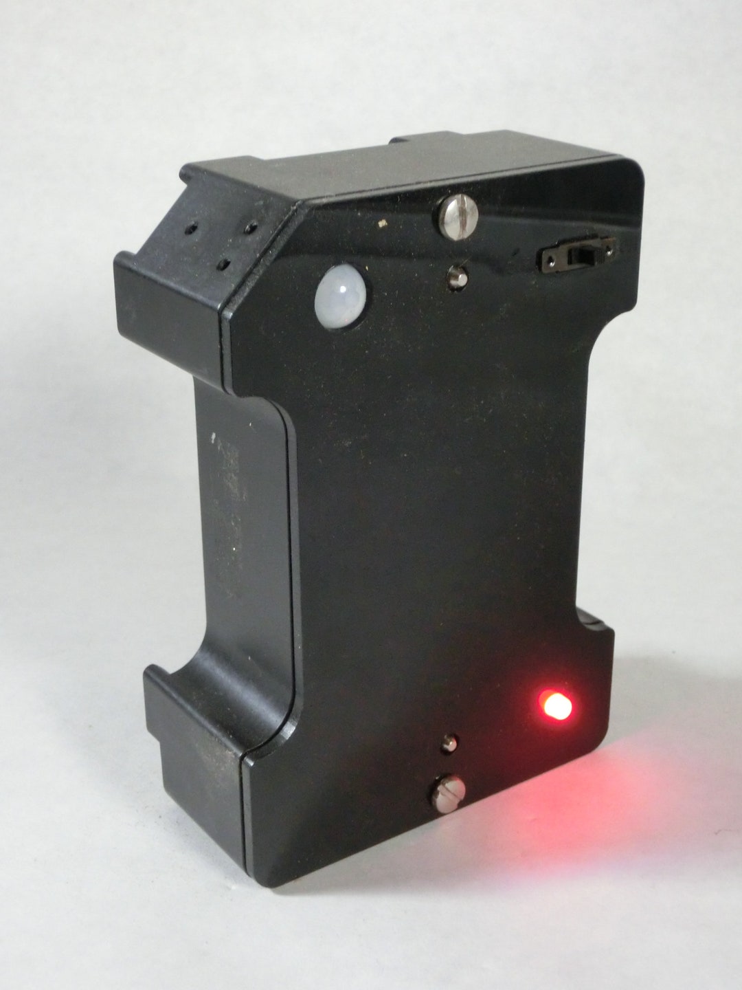 Motion Activated Color Changing LED Nightlight - Etsy