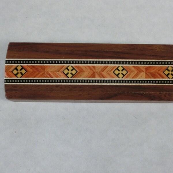 Sliding Lid Box - Etsy