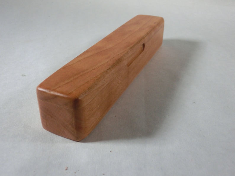 Handmade Custom Engraved Wooden Snap Lid Box - Etsy