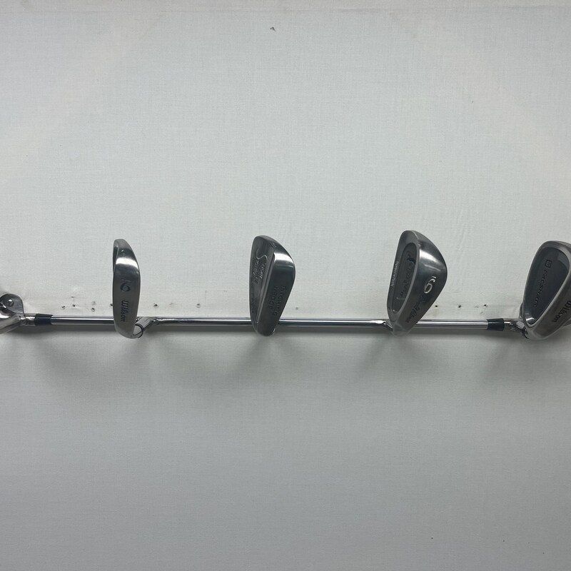 Golf Club Hat Rack - Etsy