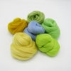 The Moors - Wool Bundle - Etsy