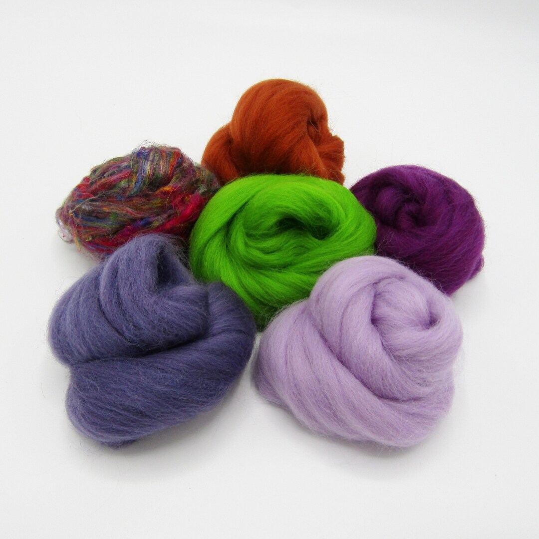 The Moors Wool Bundle - Etsy