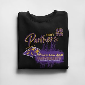 Prairie View A&M University Homecoming '22 Sweatshirt - Etsy