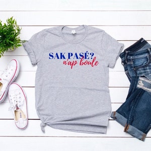 Sak Pase? Nap Boule Shirts & Sweaters - Etsy