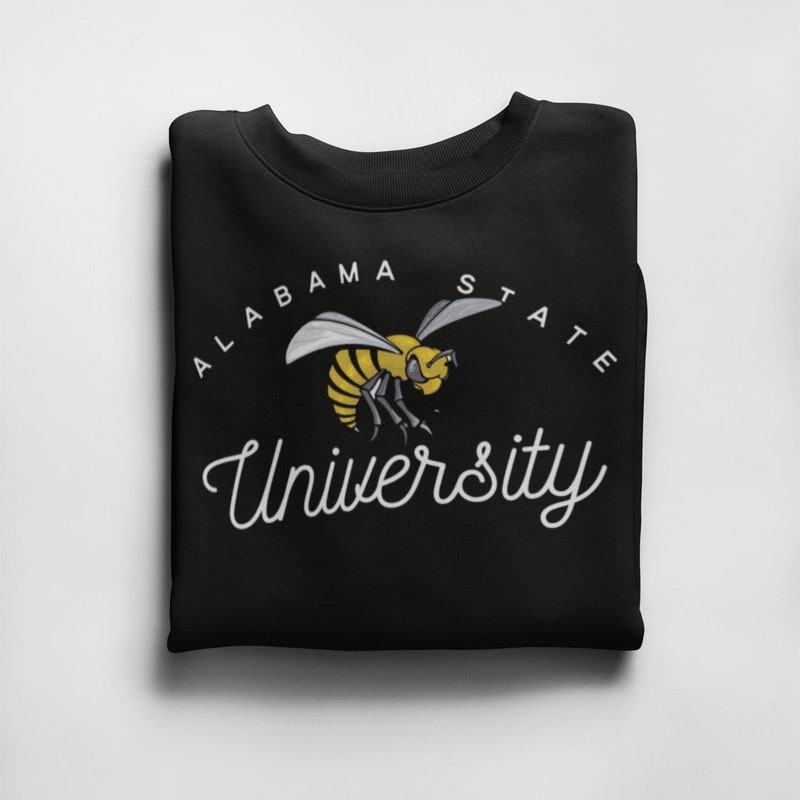 Alabama State - Etsy