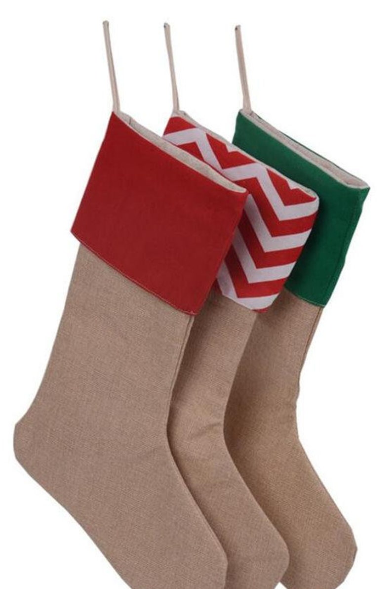 Christmas Stockings | Etsy