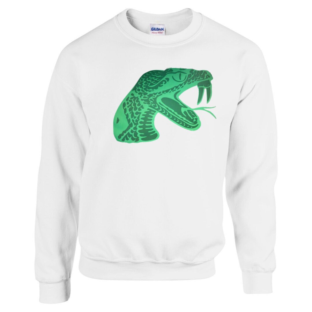 FAMU "the Green-out" Sweatshirts - Etsy