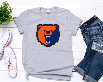 I Am Morgan State W/ Mascot T-shirts/sweatshirts | Etsy