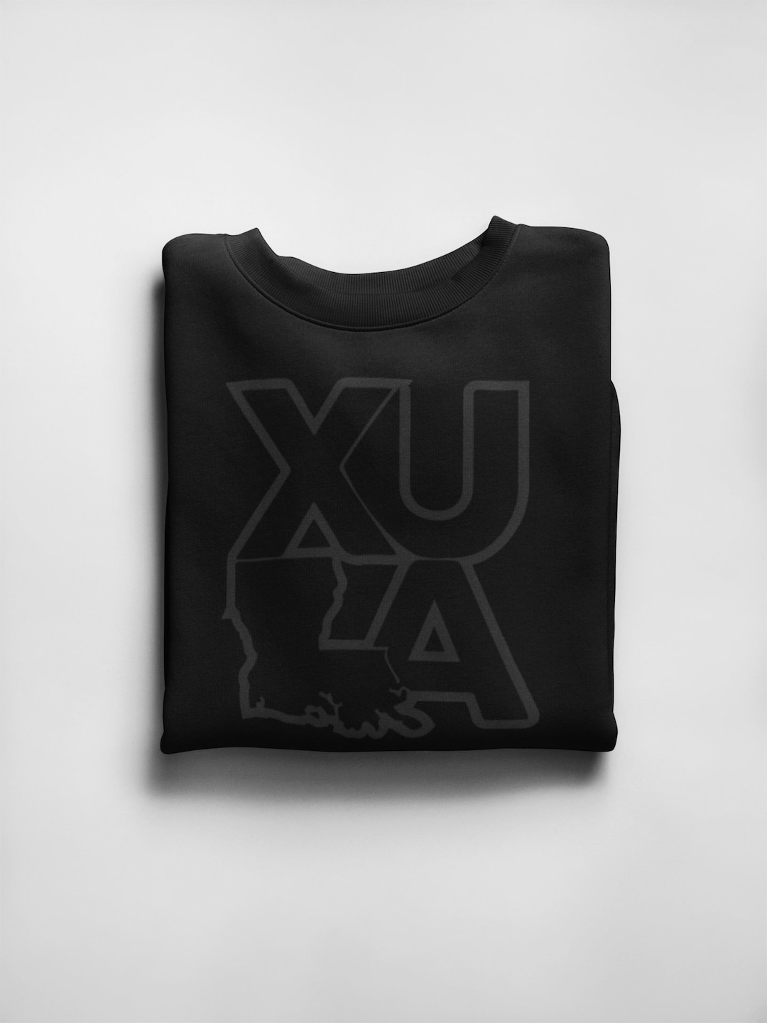 Xavier University of Louisiana “the Blackout” XULA T-shirt - Etsy