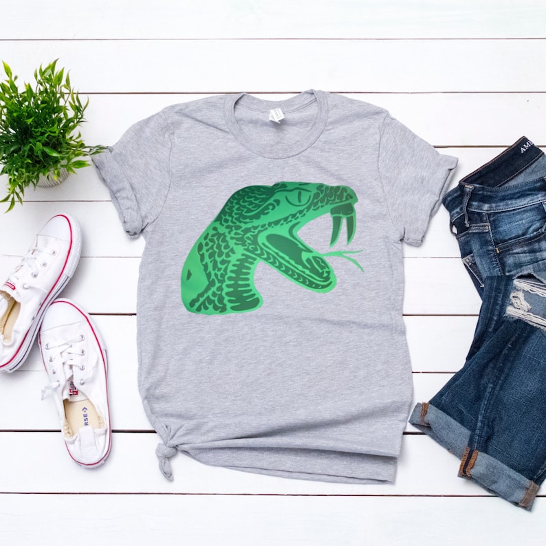 FAMU the Green-out T-shirts - Etsy