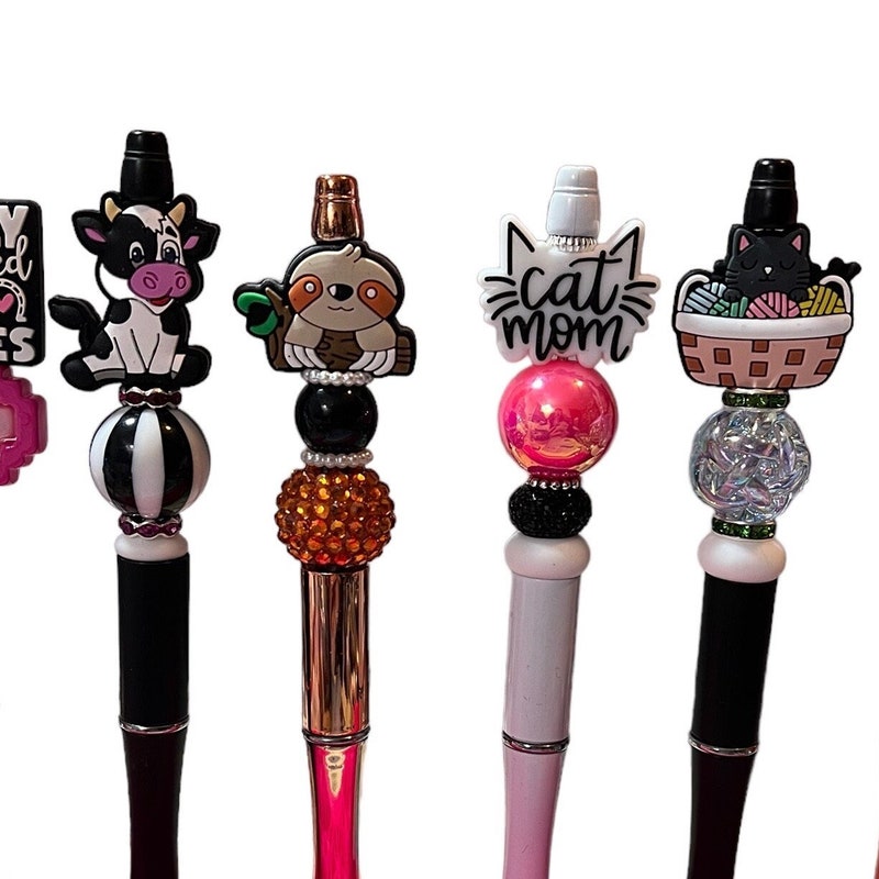 Personalized Pens - Etsy