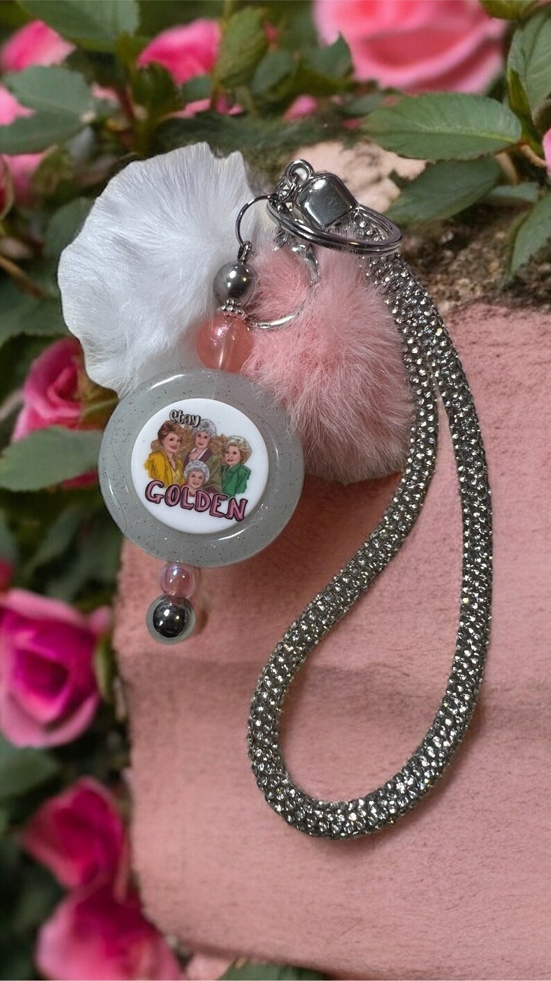 Supreme Keychains - Etsy