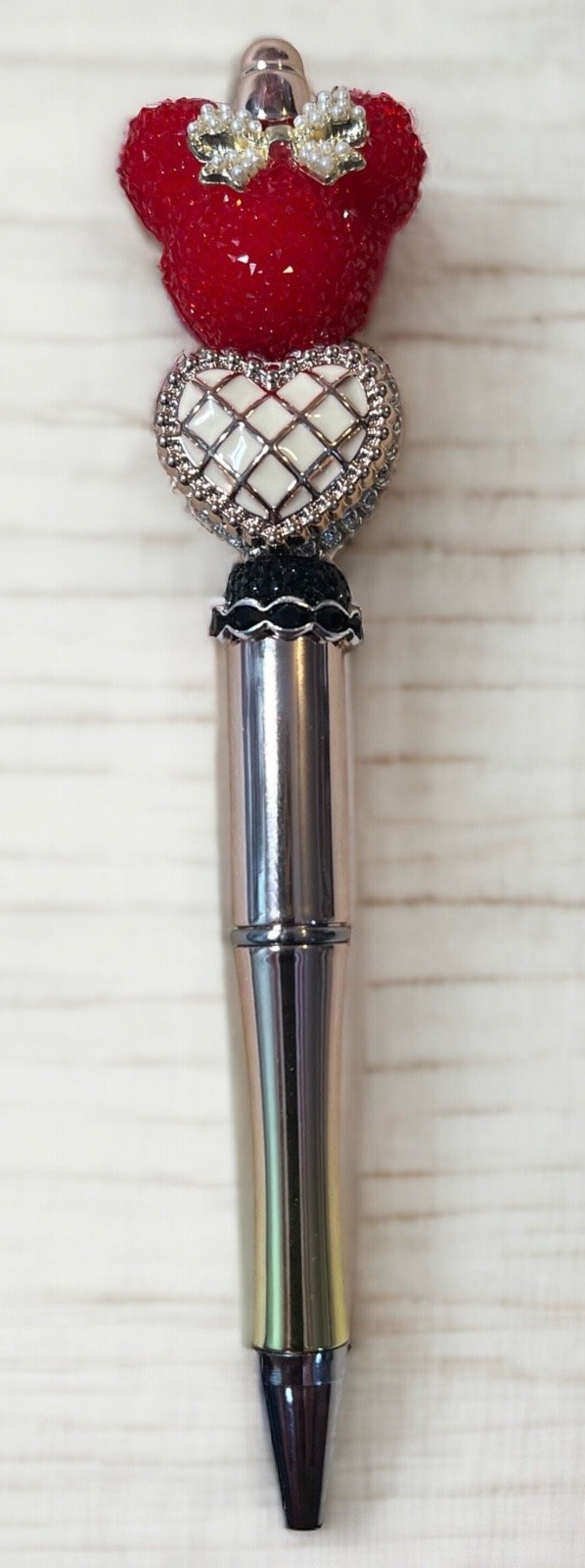 Supreme Beadable Pens - Etsy