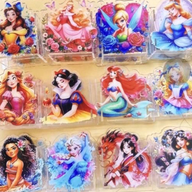 Snoopy Character Pens - Etsy