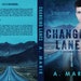 Changing Lanes by A. Marie Signed Paperback / Best of Booktok Biker ...