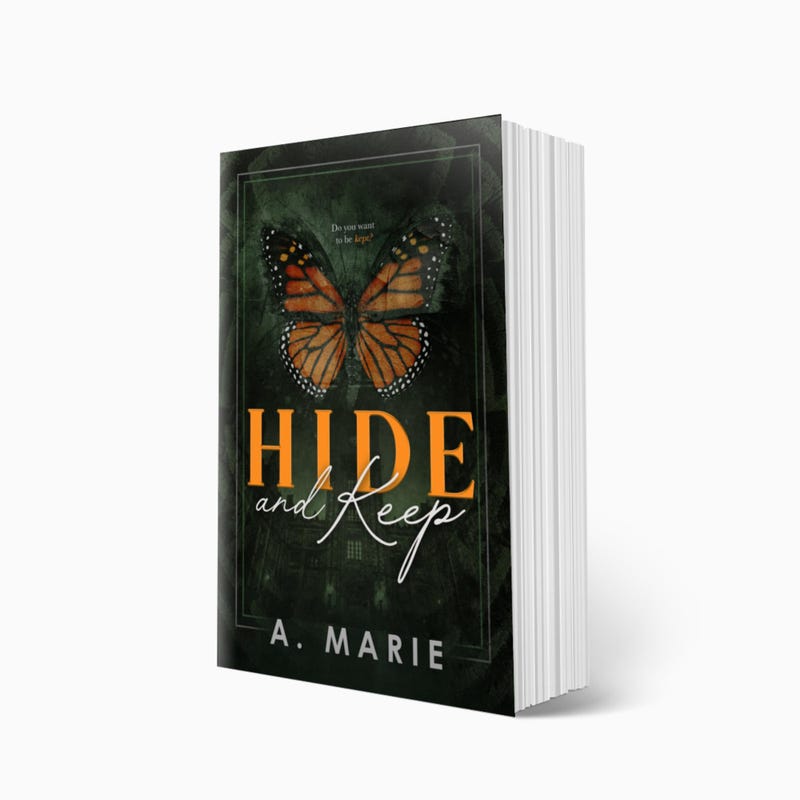 BookticketsByAM - Etsy