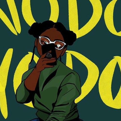 nodoyodoart - Etsy
