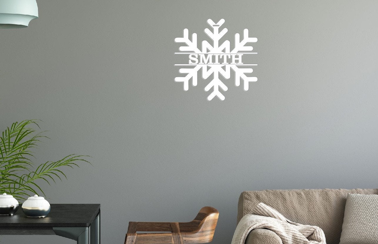 Snowflake Plasma Dxf Svg File - Etsy
