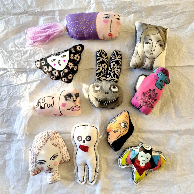 Spongebob Fuggler Keychains - Etsy