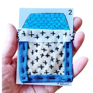 ACEO Original Art ACEO Cards Collectible Cards Aceo Painting Atc Cards ...