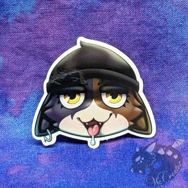 Meowskulls - Etsy