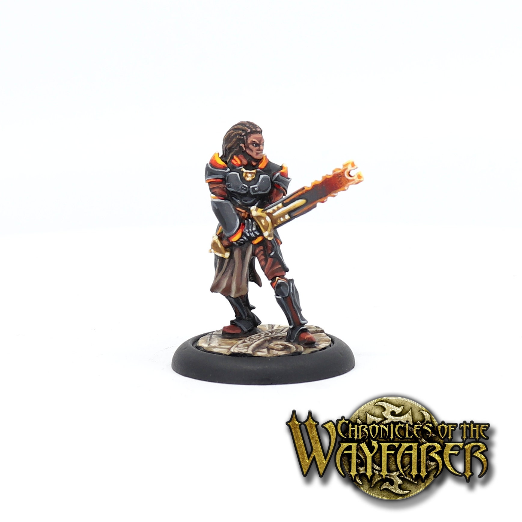 Empyrean Knight 1 - Chronicles of the Wayfarer - Etsy