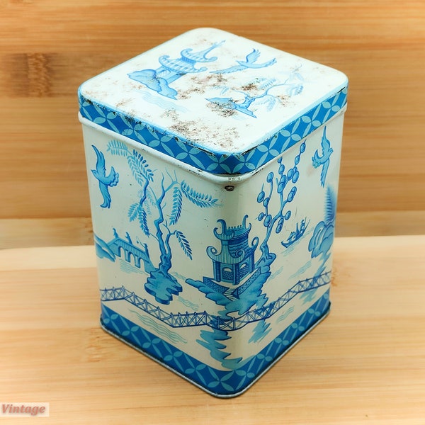 Willow Tin - Etsy Australia