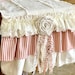 Custom Farmhouse Table Runner or Dresser Runner,for Christmas Table ...