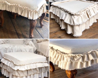 Rustic Chair Covers - Etsy