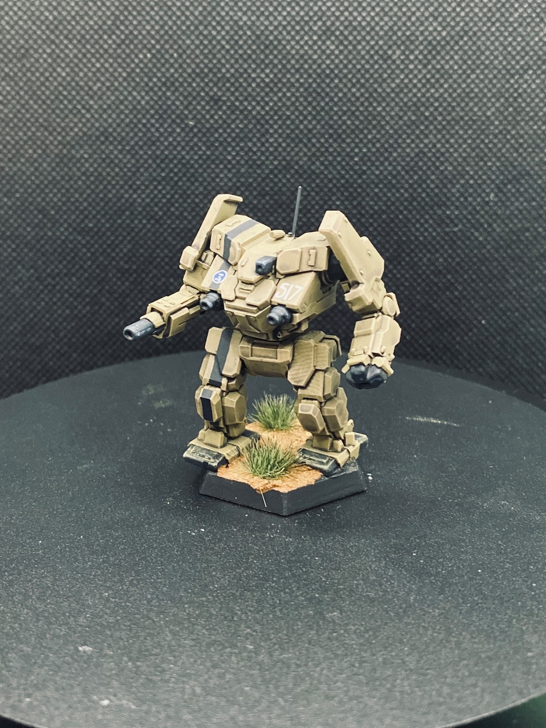 Battletech Mechwarrior Innersphere Clan Invasion 3D Printed Awesome ...