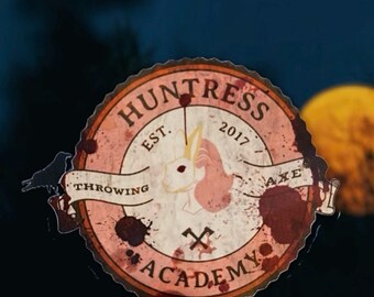Dbd the Huntress - Etsy
