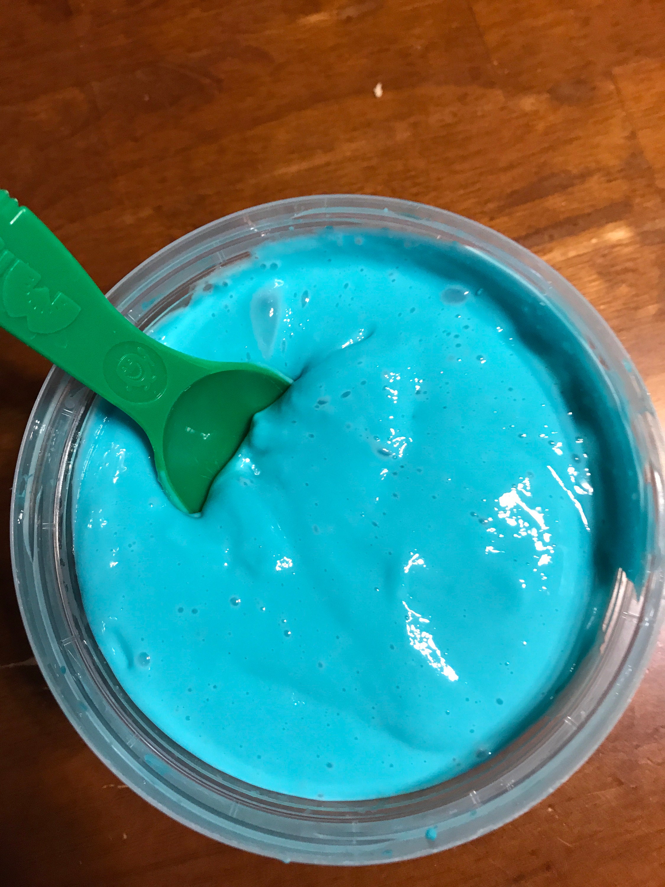 Unicorn Milk Slime - Etsy
