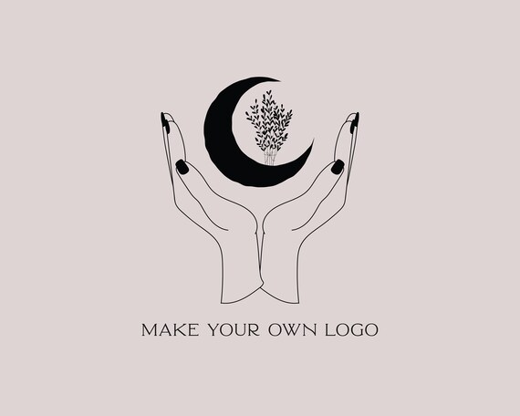 Logotipo De Manos Abiertas Amazon.com: In Style Decals Vinilo Adhesivo